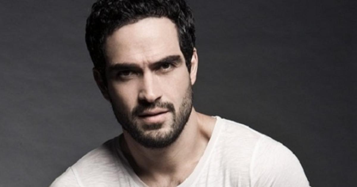 Alfonso Herrera, o Miguel de 'Rebelde', deve protagonizar nova novela ...