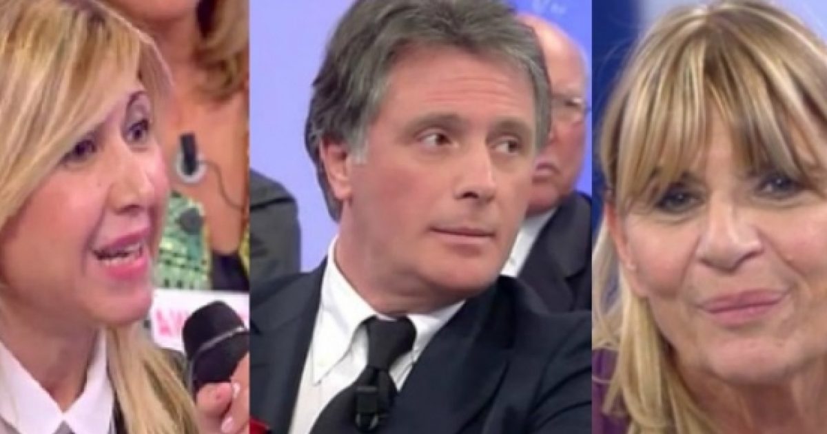 Uomini e Donne over: Giorgio sta facendo stufare Grace?