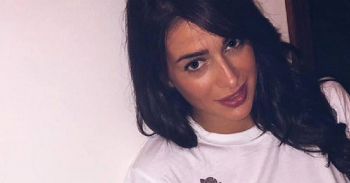 Uomini e Donne, Alessia Messina ha rinunciato al trono per Amedeo?