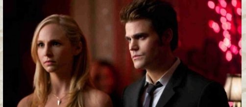 The vampire diaries 7: nuove rivelazioni per Stefan nel quinto episodio ...