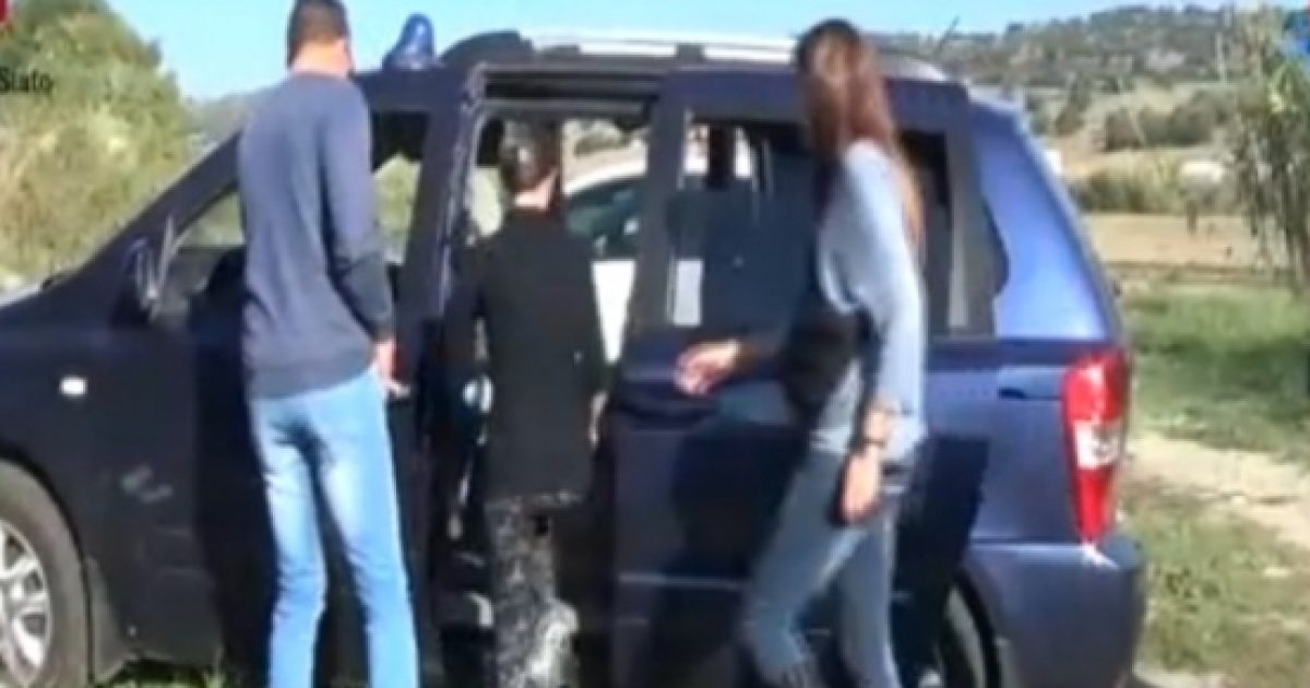 Delitto Loris Stival, nuova perizia sulle fascette elettriche che hanno ...