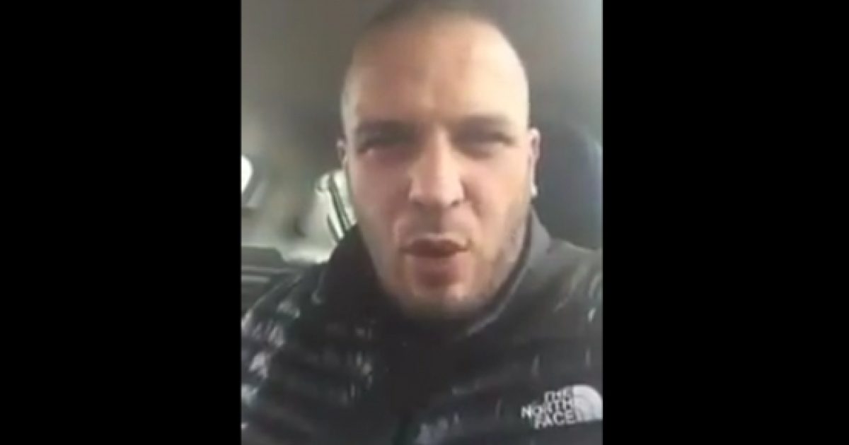 Parigi, Bassem lancia un video messaggio ai musulmani: 'Tocca a noi ...