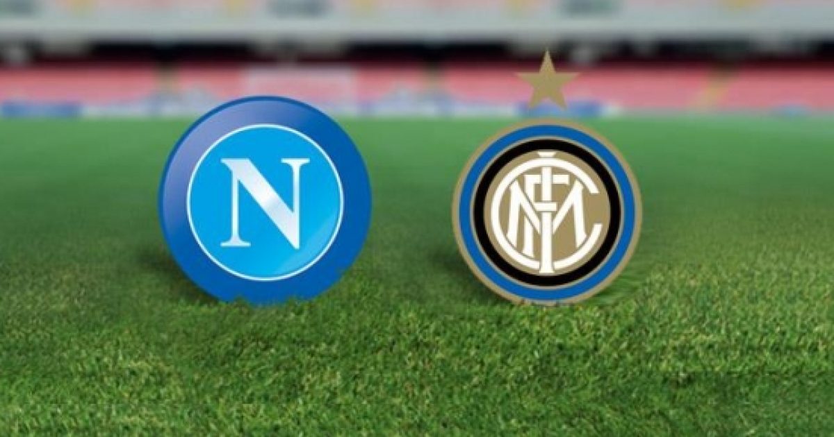 Napoli-Inter è scontro scudetto, con pronostici e quote