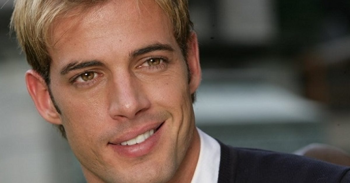 William Levy vai estrelar novo filme