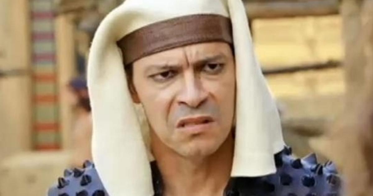 Apuki e Jairo serão esfaqueados na segunda temporada de 'Os Dez ...