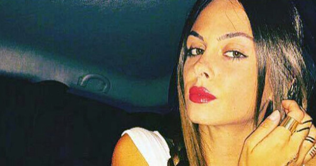 News Uomini e Donne: Silvia non è più single? Nicole la accusa di falsità