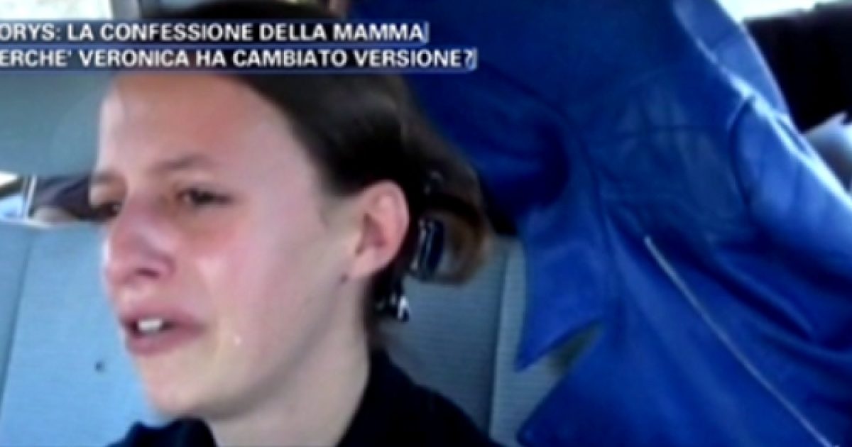 Delitto Loris Stival, l'amica misteriosa di Veronica in tv da Barbara D ...