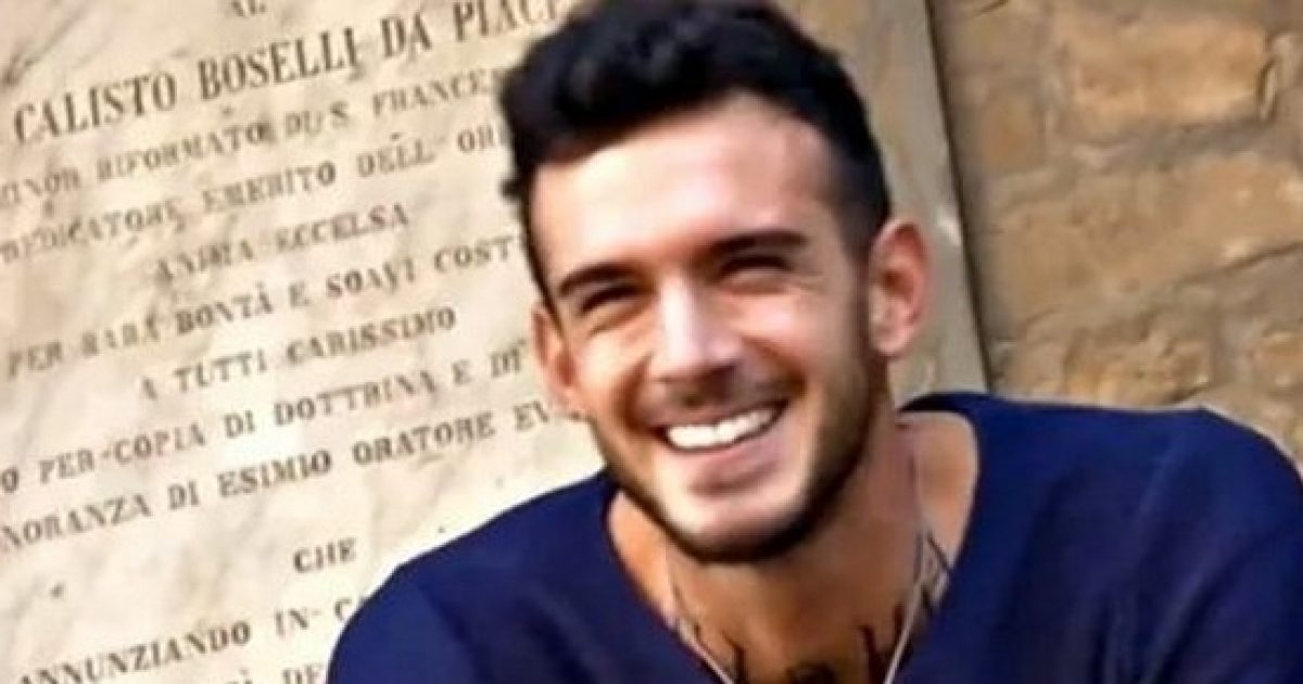 Uomini e Donne, registrazione 24 novembre: Lucas Peracchi colpito da Megghi