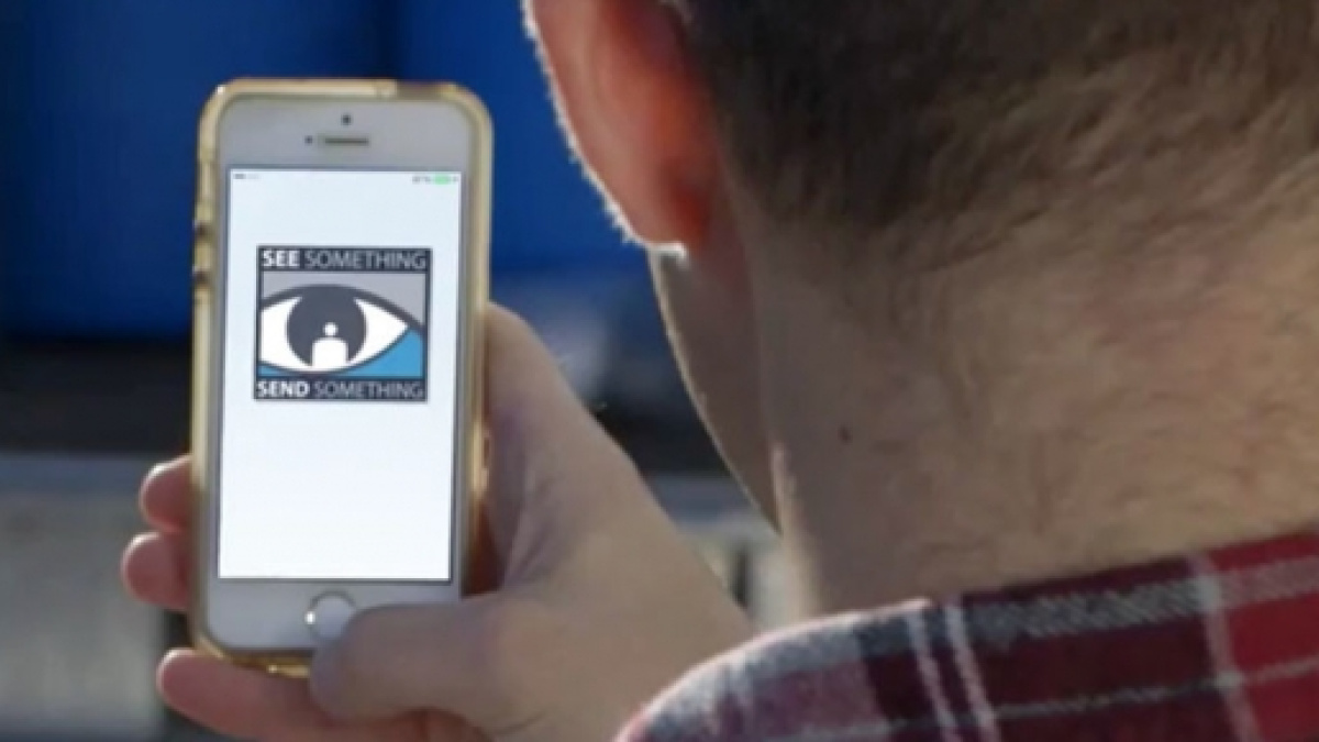 USA, a New York è stata presentata l'app per aiutare a prevenire il ...