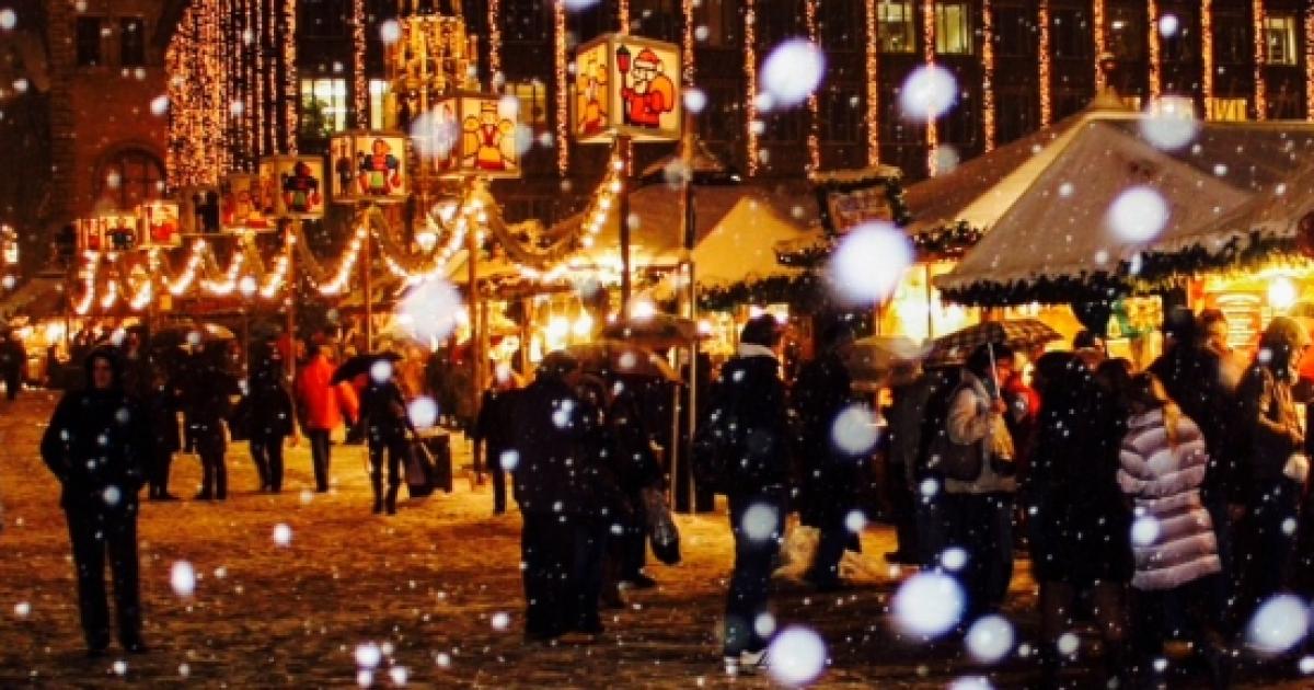 Mercatini di Natale 2015 a Milano e dintorni, attesa anche la Fiera ...