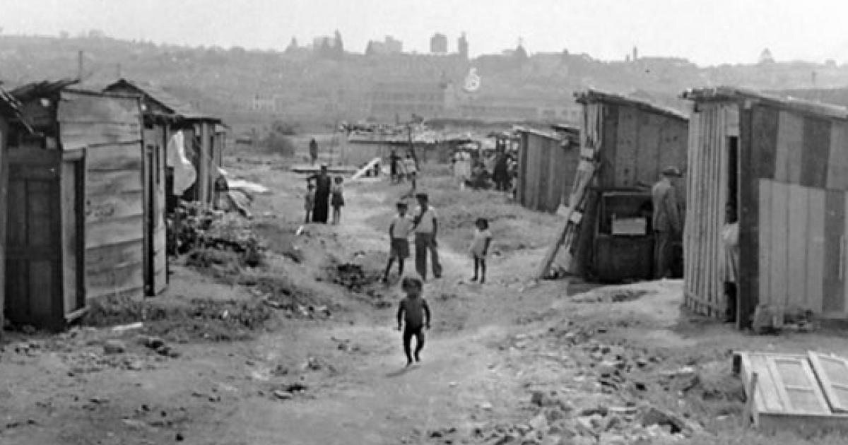 Cinco lugares em São Paulo que eram favela e você nem imaginava