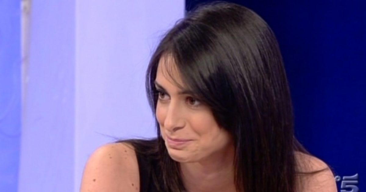 Alessia Messina news: uno scatto su Instagram preoccupa i fan dell'ex ...