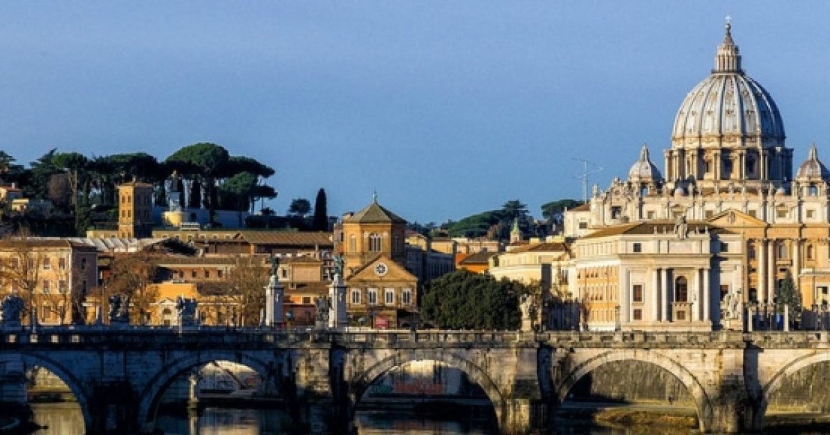 Al via il maxiprocesso contro Mafia capitale Al via il maxiprocesso contro Mafia capitale