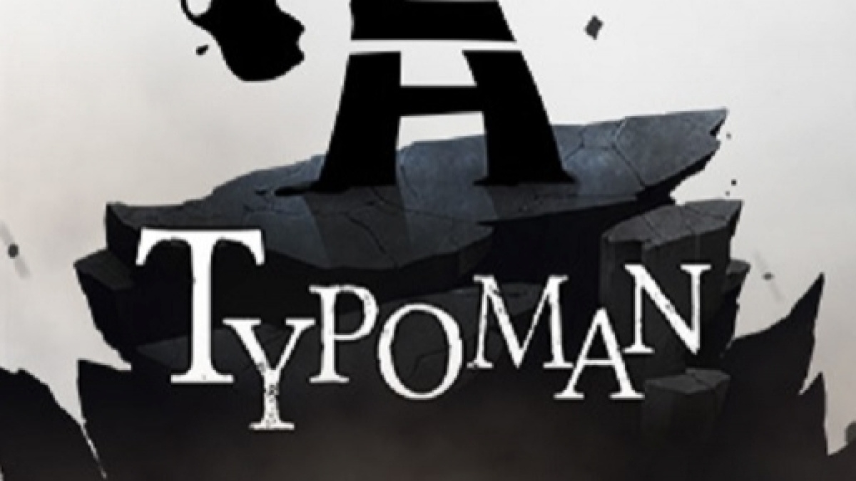 Palabras para progresar: Typoman