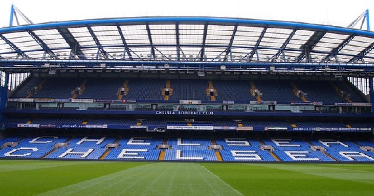 Chelsea suffers another defeat as Stoke posts 4th win