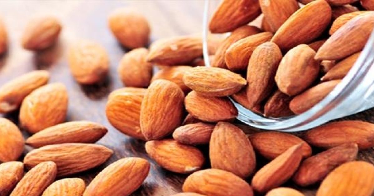 Confira dez benefícios surpreendentes das amêndoas
