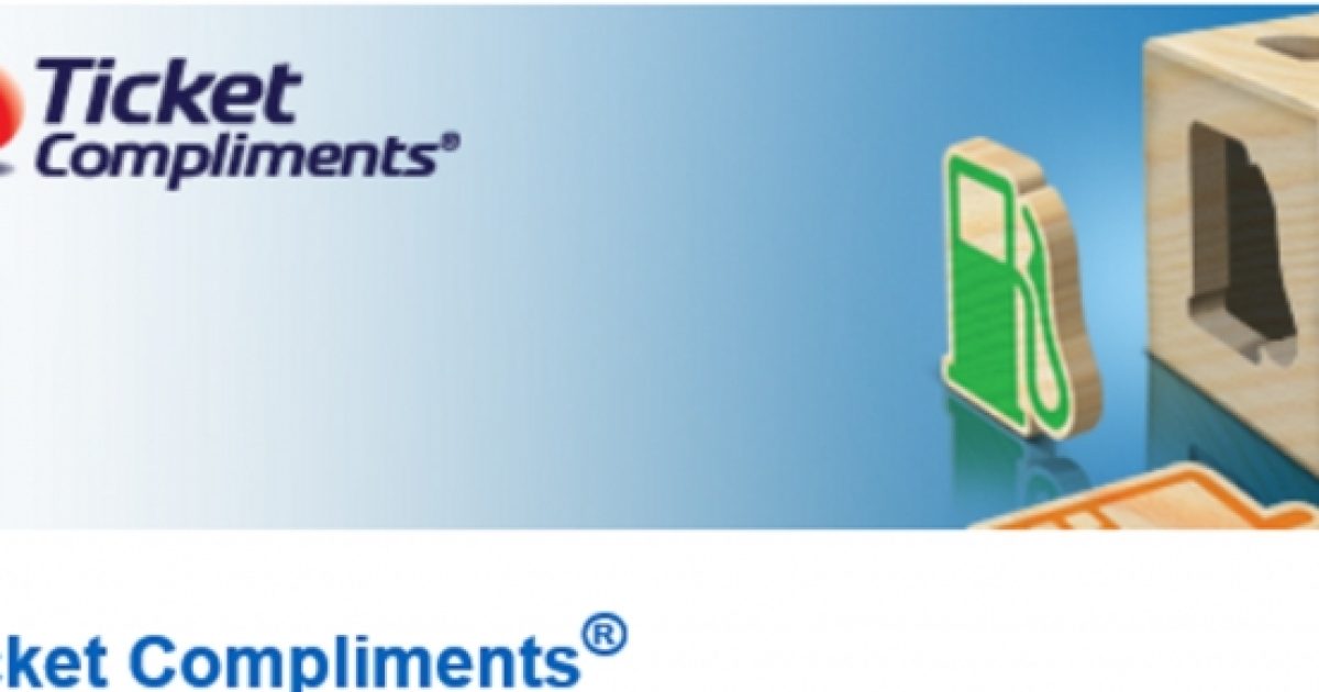 I buoni omaggio Ticket Compliments una soluzione che fa felice ...