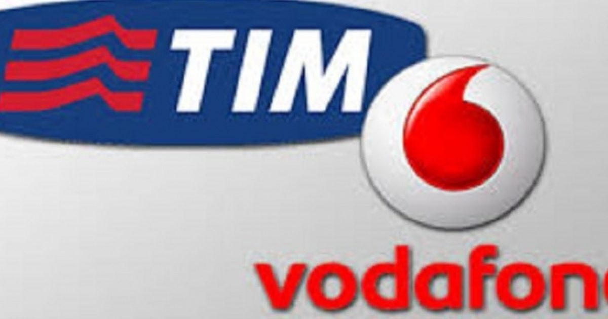 Offerte Vodafone e Tim novembre 2015: ecco le più convenienti