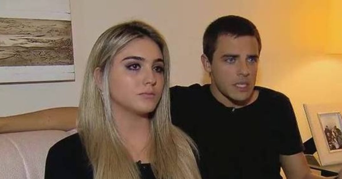 Ator da novela 'Os Dez Mandamentos' sofre sequestro relâmpago