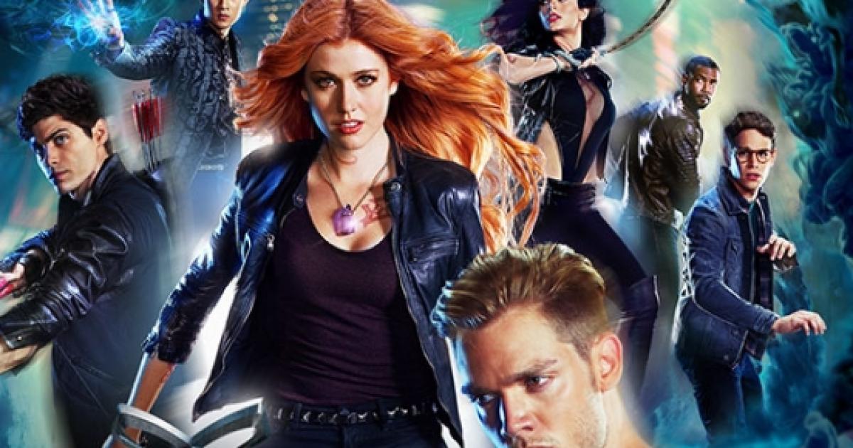 Série de TV baseada em 'Os Instrumentos Mortais' está com a estreia ...