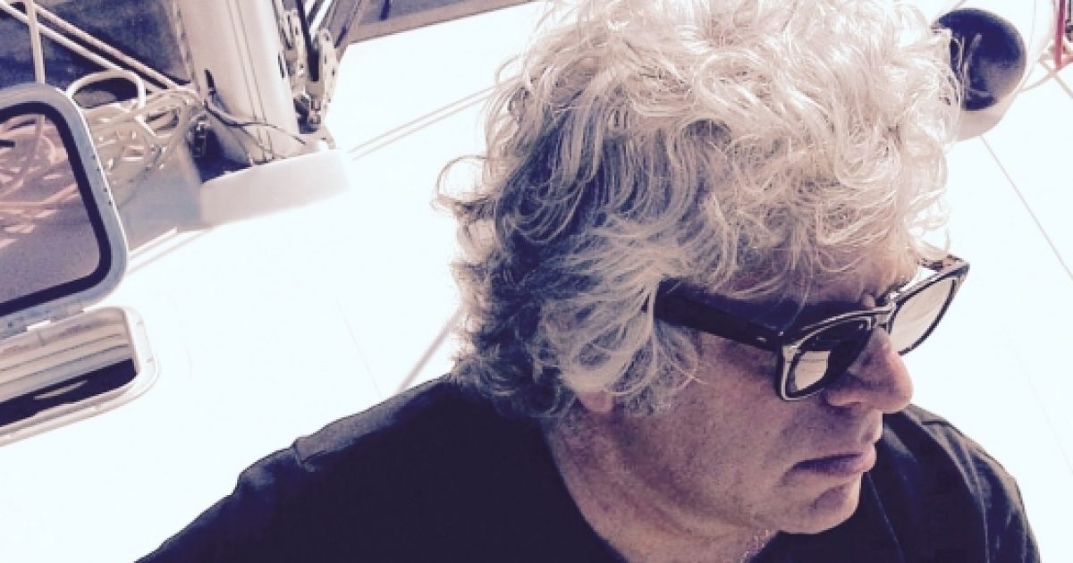 Music with depth: album review of ‘Short Stories’ by Daniel Grinberg