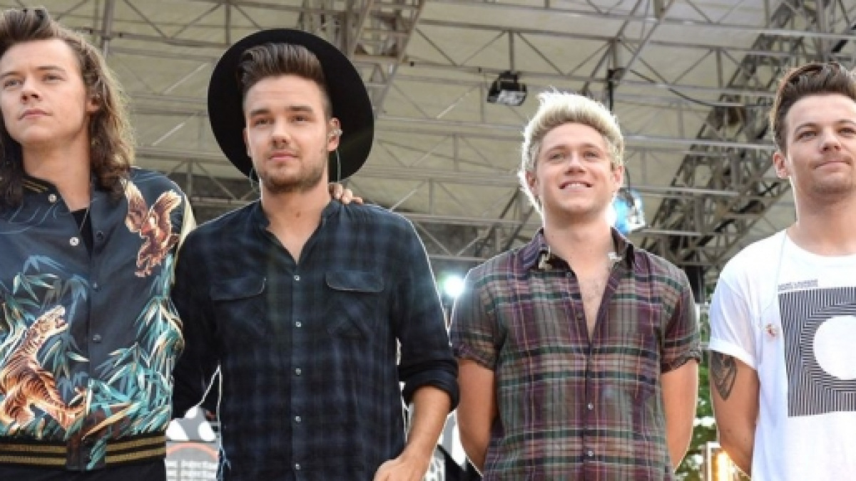 Fim do One Direction? Louis Tomlinson revelou a duração mínima da pausa ...