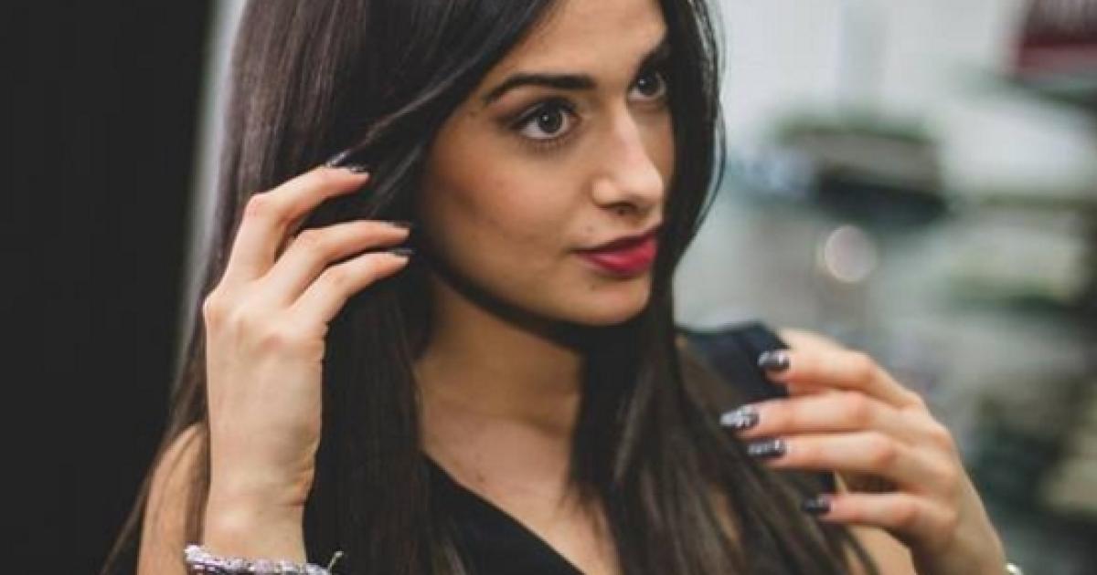 Uomini e Donne: Alessia Messina è pronta per un nuovo amore? o è solo ...