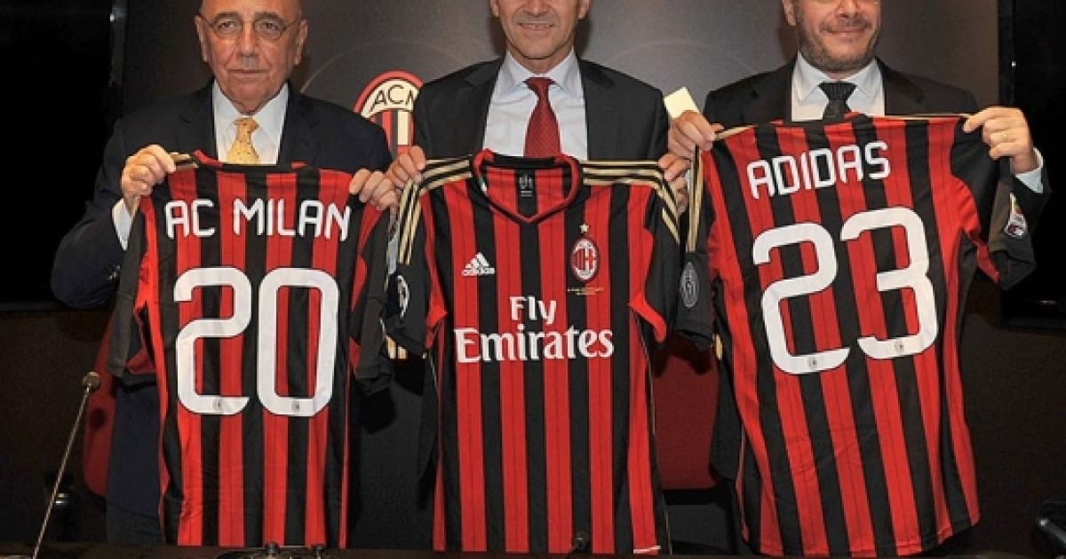 Furto di maglie ed attrezzatura sportiva, in manette magazziniere del Milan