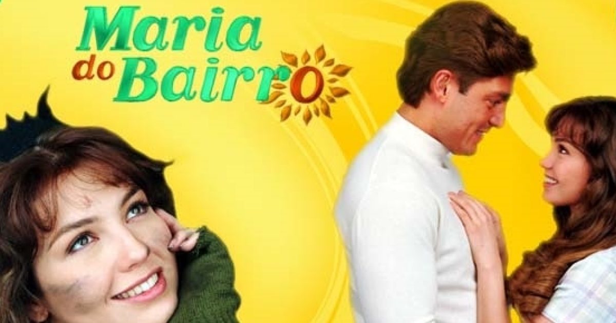 20 anos depois de 'Maria do Bairro', veja como estão Thalía e Fernando ...