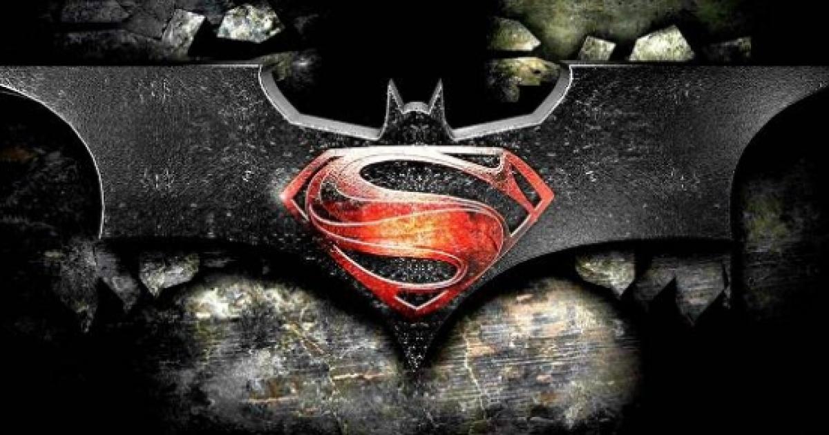 DC presenta nuevos y potentes banners de 'Batman v Superman: El ...