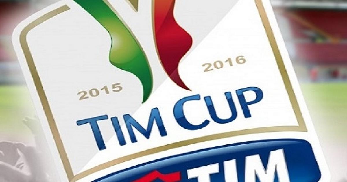 TIM Cup: Sorprese di fine anno