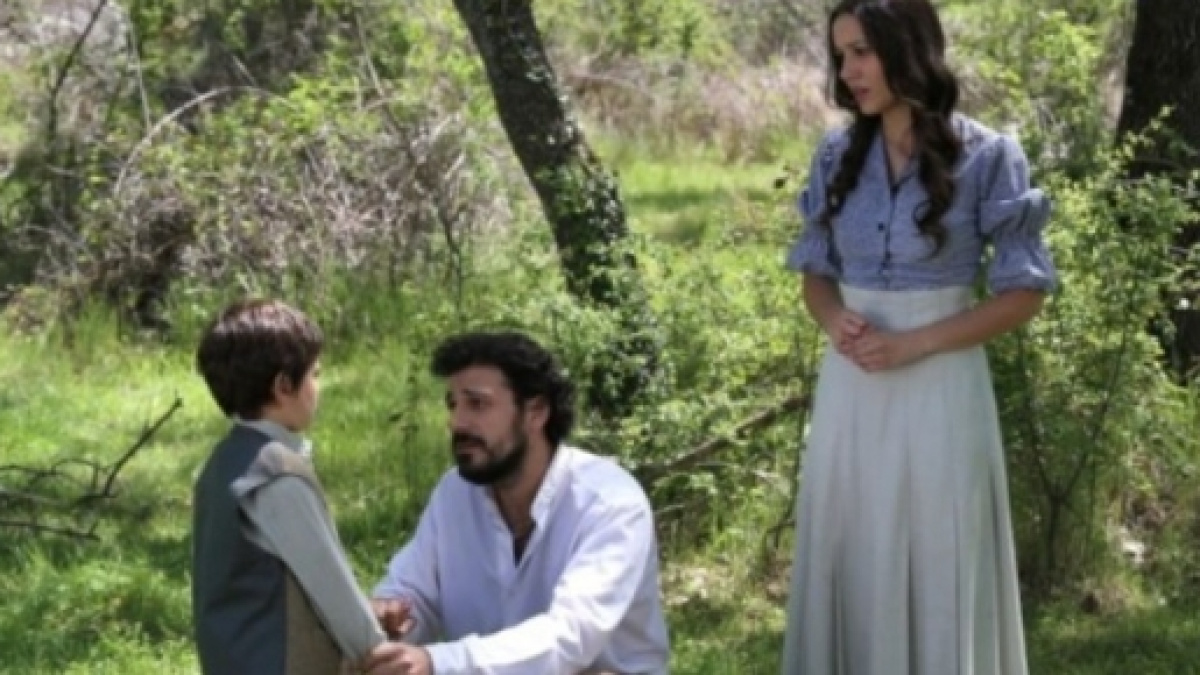 Il Segreto, anticipazioni trame spagnole