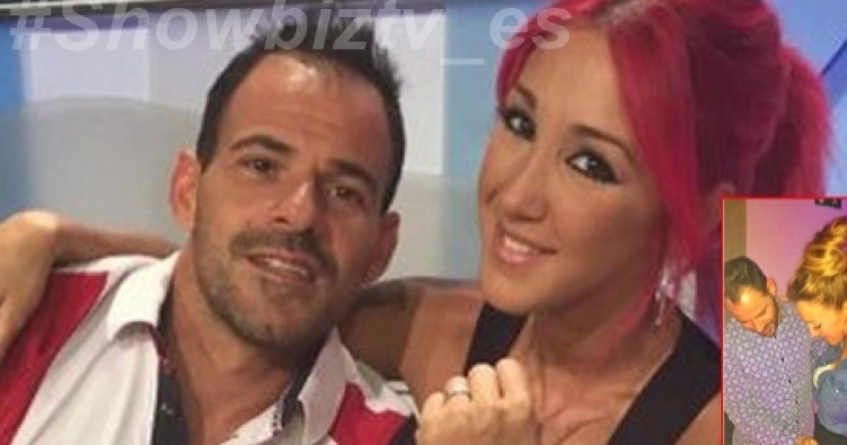 MYHYV: Laura Barcelò y Juanmi serán padres
