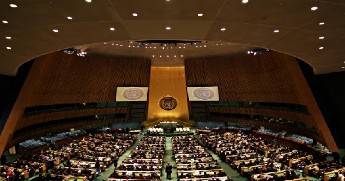 ONU, Russia e Stati Uniti insieme contro l'ISIS