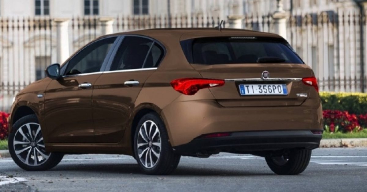 Fiat: tutti i nuovi modelli in arrivo nel 2016