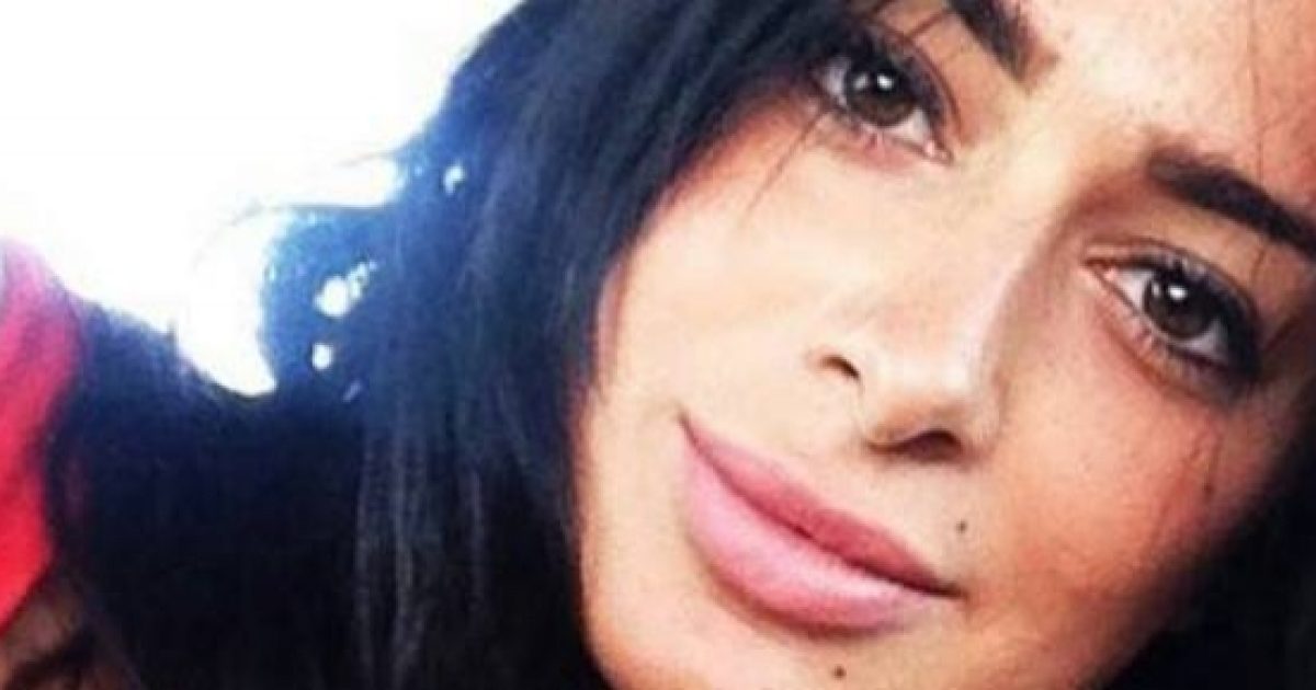 Uomini e Donne, Alessia Messina nostalgica: sarà per Amedeo Andreozzi?