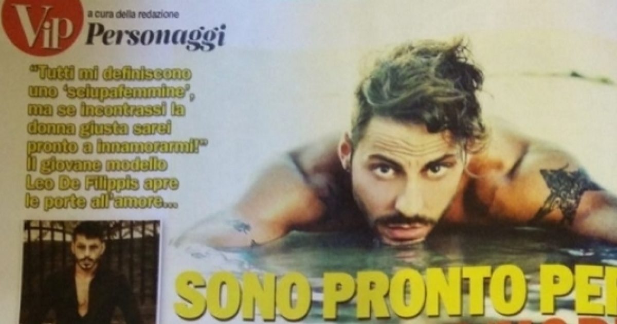 Uomini e Donne: ecco chi potrebbe affiancare Lucas Peracchi nel trono ...