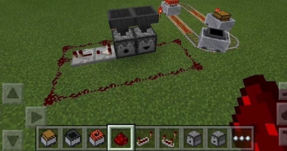 Minecraft Pocket Edition 0.14.0: ultime news prima della video review
