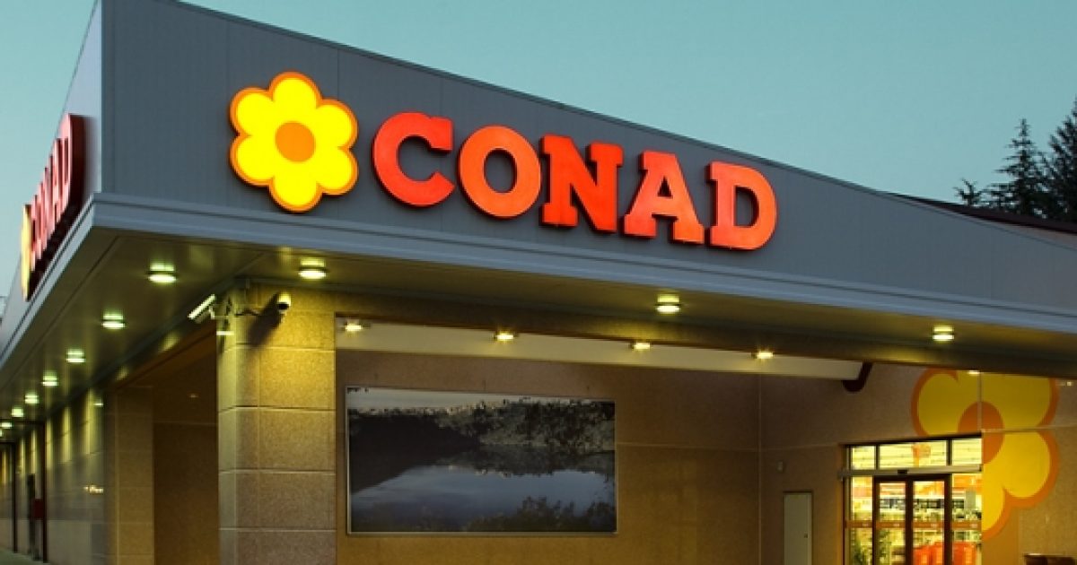 Conad: nuove aperture e 1300 posti di lavoro disponibili in tutta ...