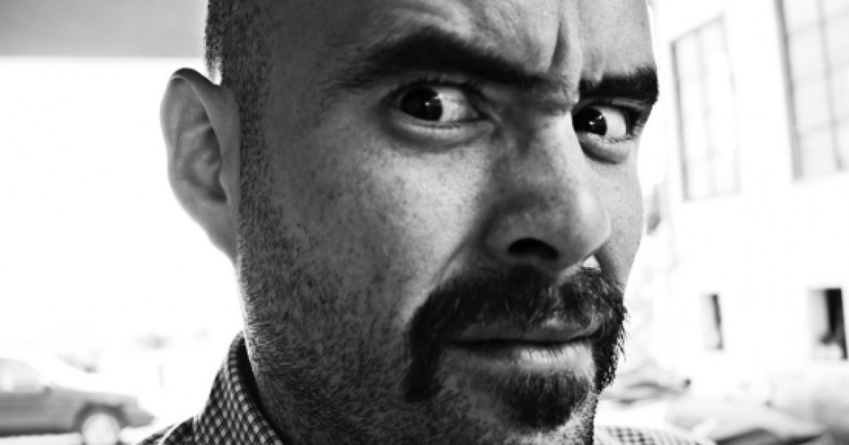 8 insultos españoles antiguos que debes utilizar más