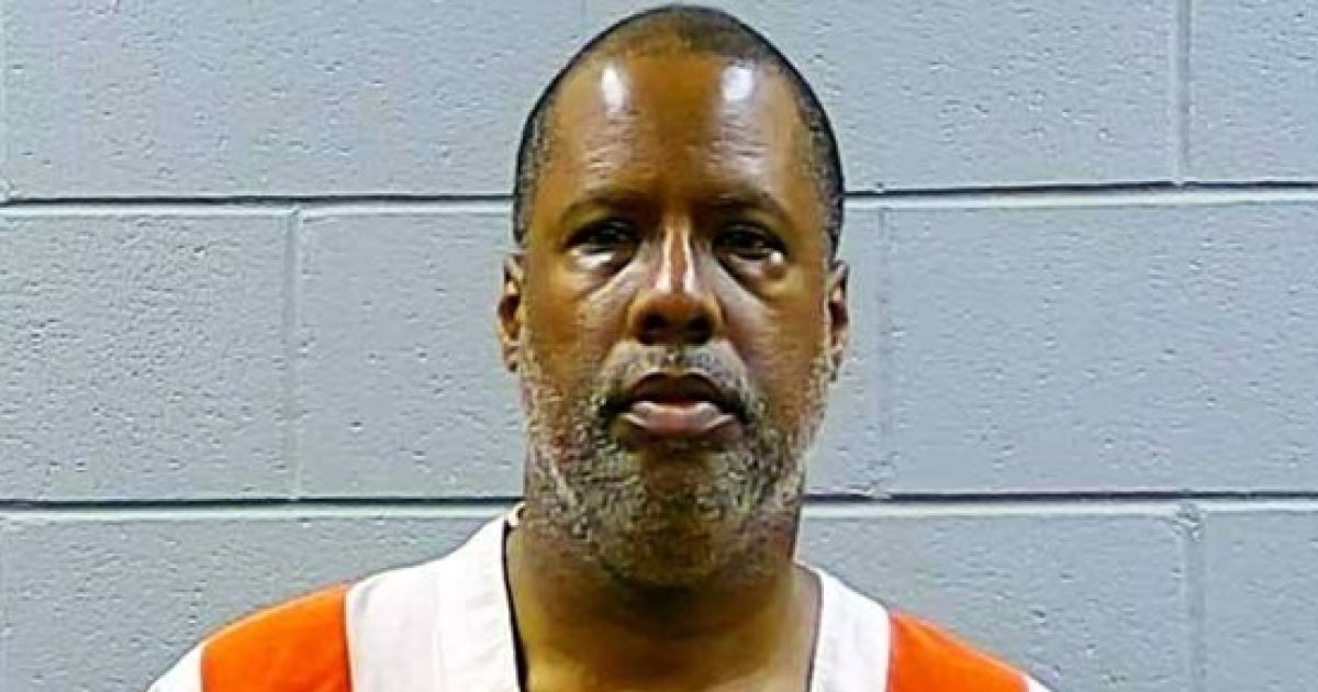 Rob Nicholson: Ex-Mayor Sentenced To 40 Years For $2,000 Fine ...