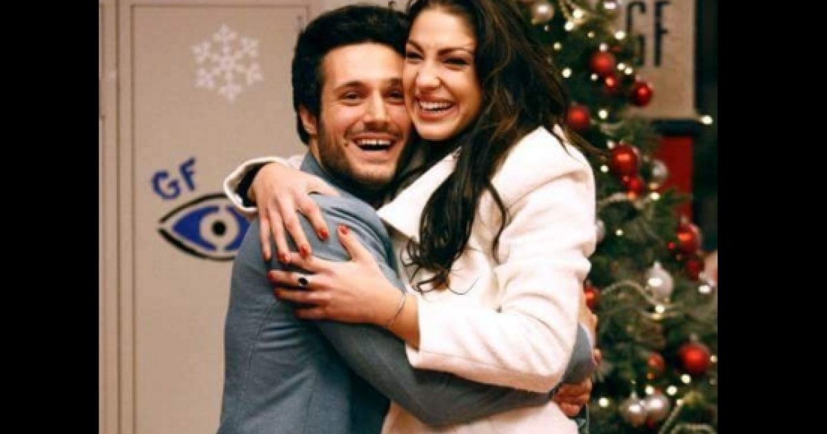 News sulla finale del Gf 14: sarà Federica Lepanto la vincitrice?