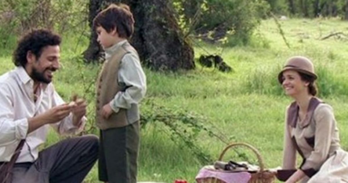 Il Segreto, anticipazioni fino al 27/12: la verità su David e la ...