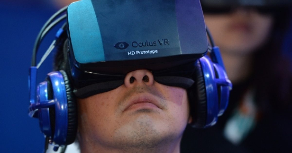 Oculus Rift e HTC Vive Pre, il 2016 sarà l’anno dei visori per la ...