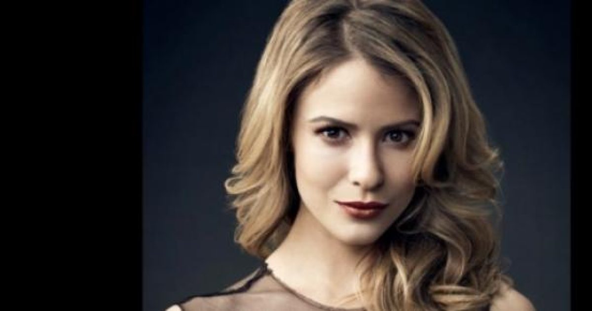 Anticipazioni Beautiful, puntate americane: Ridge e Caroline una coppia ...