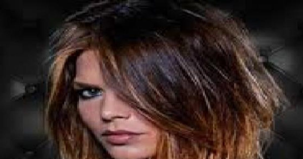 Tagli di capelli: long bob, il caschetto va di moda primavera 2015