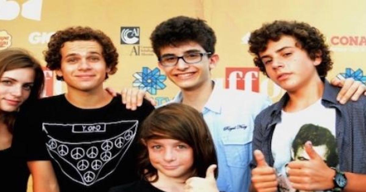 Braccialetti Rossi 2: conosciamo meglio i protagonisti e le new entry