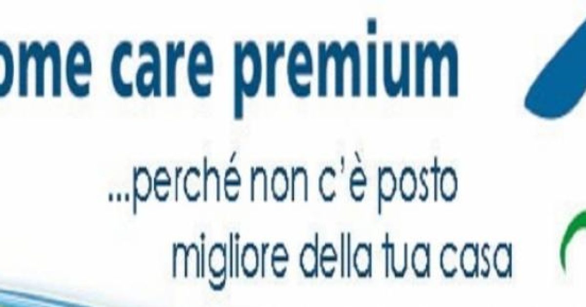 Inps, bando Home care premium