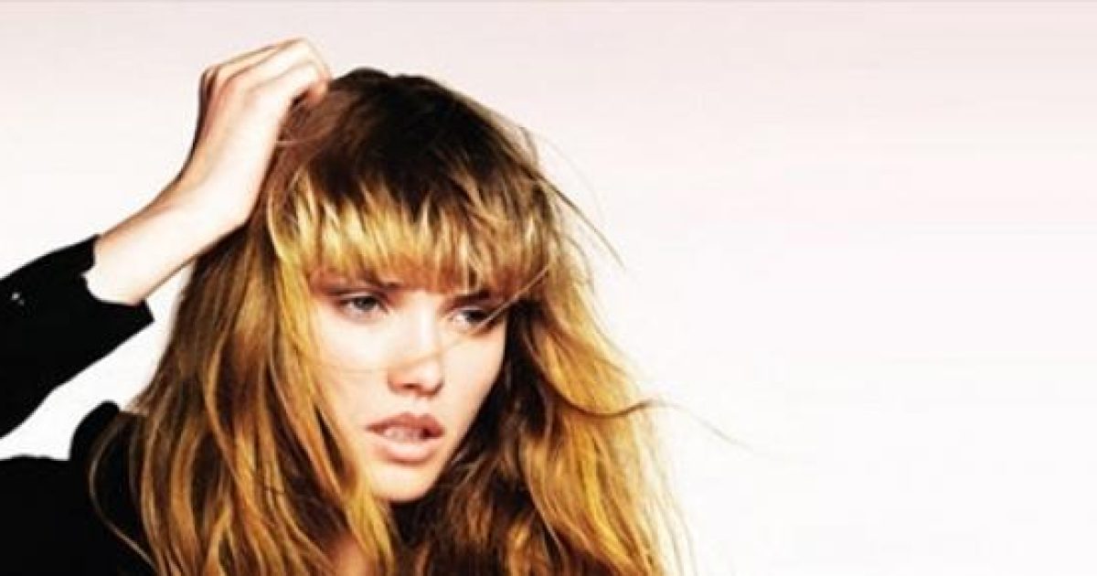 Moda colore e tagli capelli primavera 2015: stile hippy chic e tinte ...