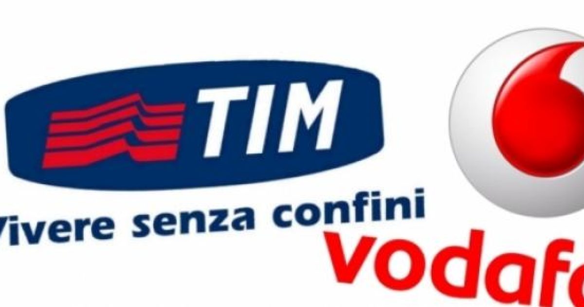 Offerte Vodafone, Tim: i migliori piani tariffari di febbraio 2015